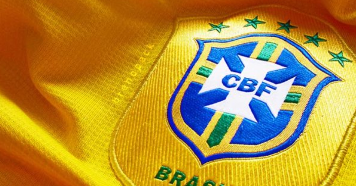 CBF toma atitude importante para a Copa do Mundo de 2026