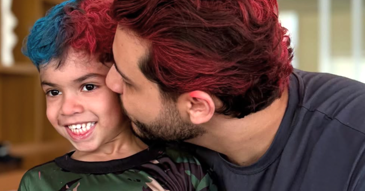 Vídeo de Marília Mendonça com a mãe reacende polêmica da guarda de Léo