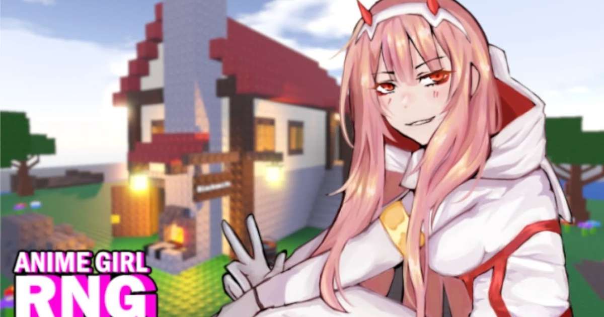 Anime Girl RNG: Códigos ativos e como resgatar recompensas grátis