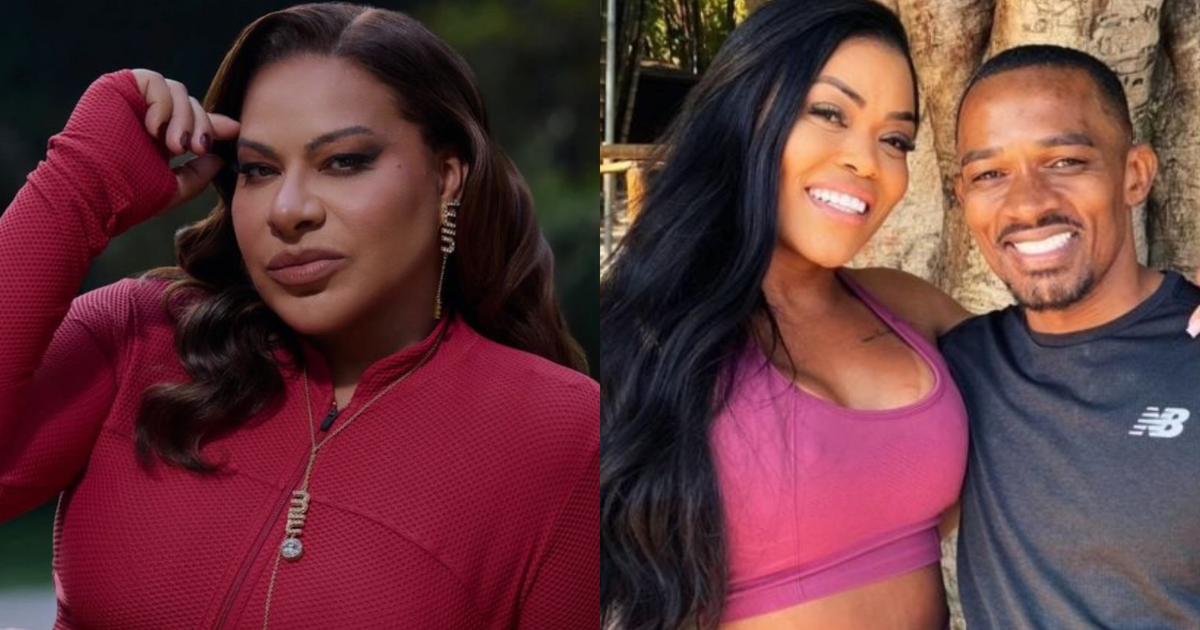 Mãe de Endrick faz publicação enigmática após boatos de affair do ex ...