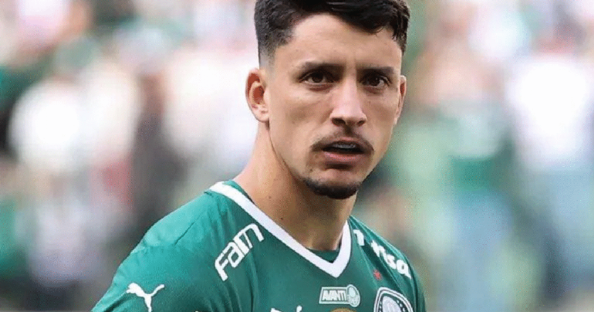 Muller crava classificado entre Palmeiras x Chelsea