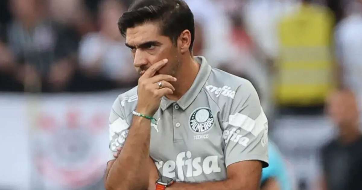 Substituto de Piquerez, futuro de Flaco López e feito histórico de Abel ...