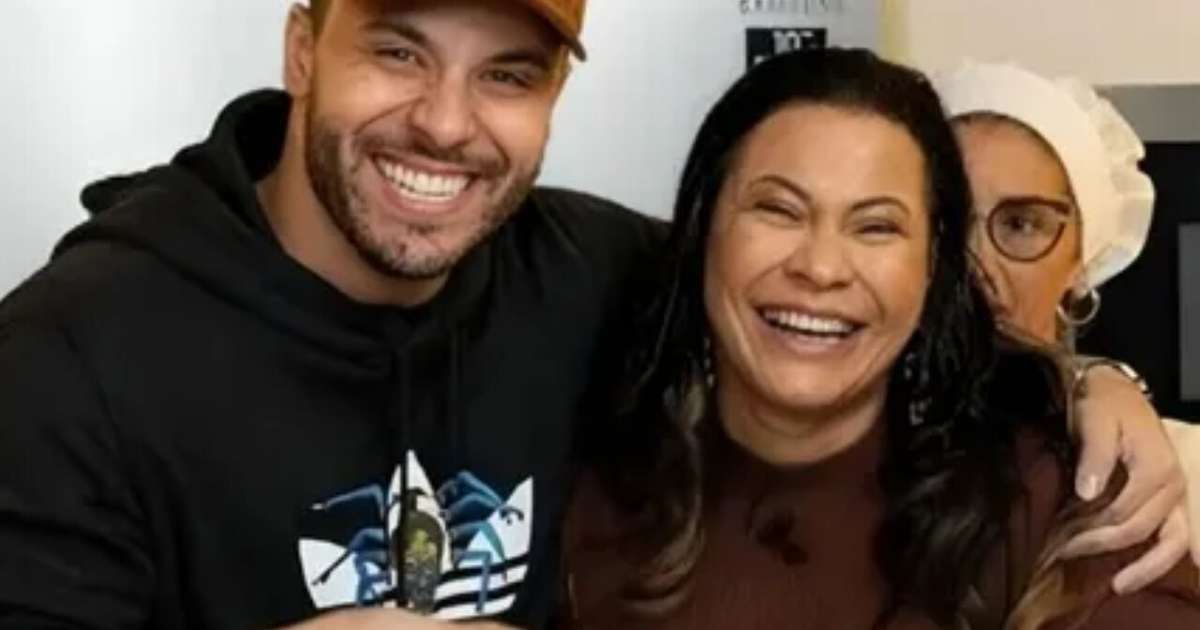 Murilo Huff emite nota oficial envolvendo Dona Ruth