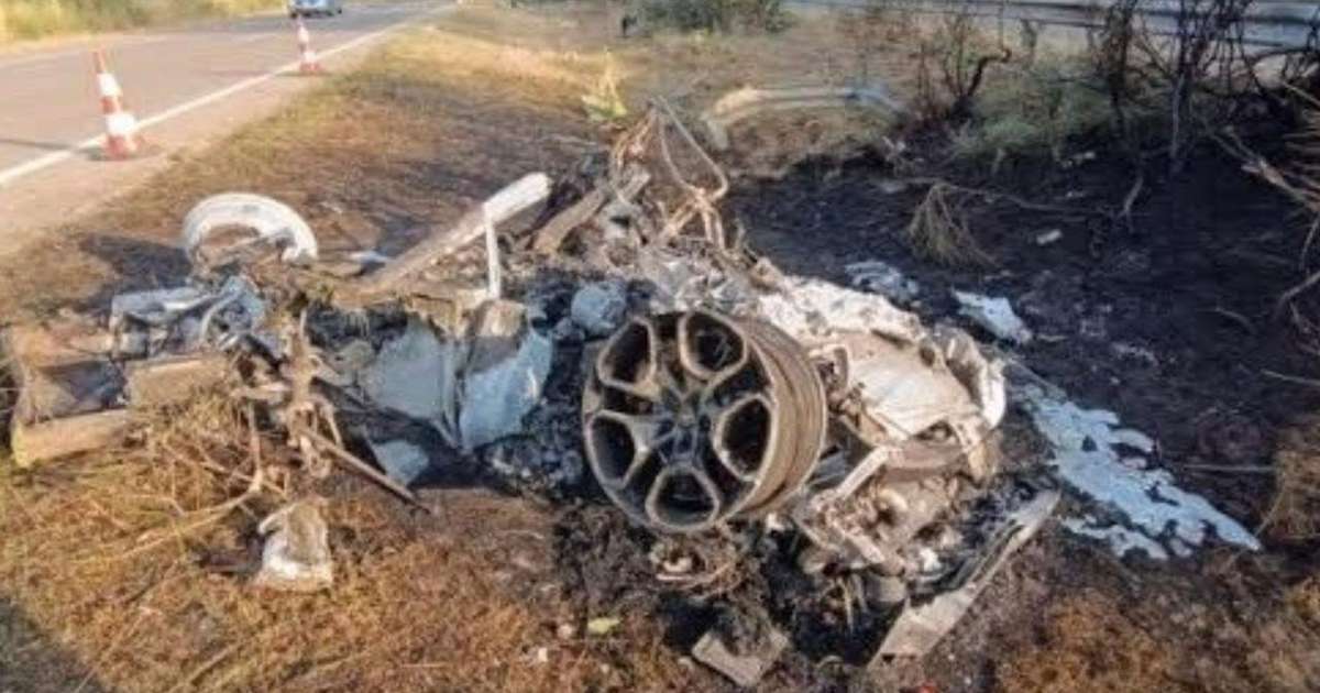 Morte de Diogo Jota: o que se sabe sobre o acidente que matou atacante ...