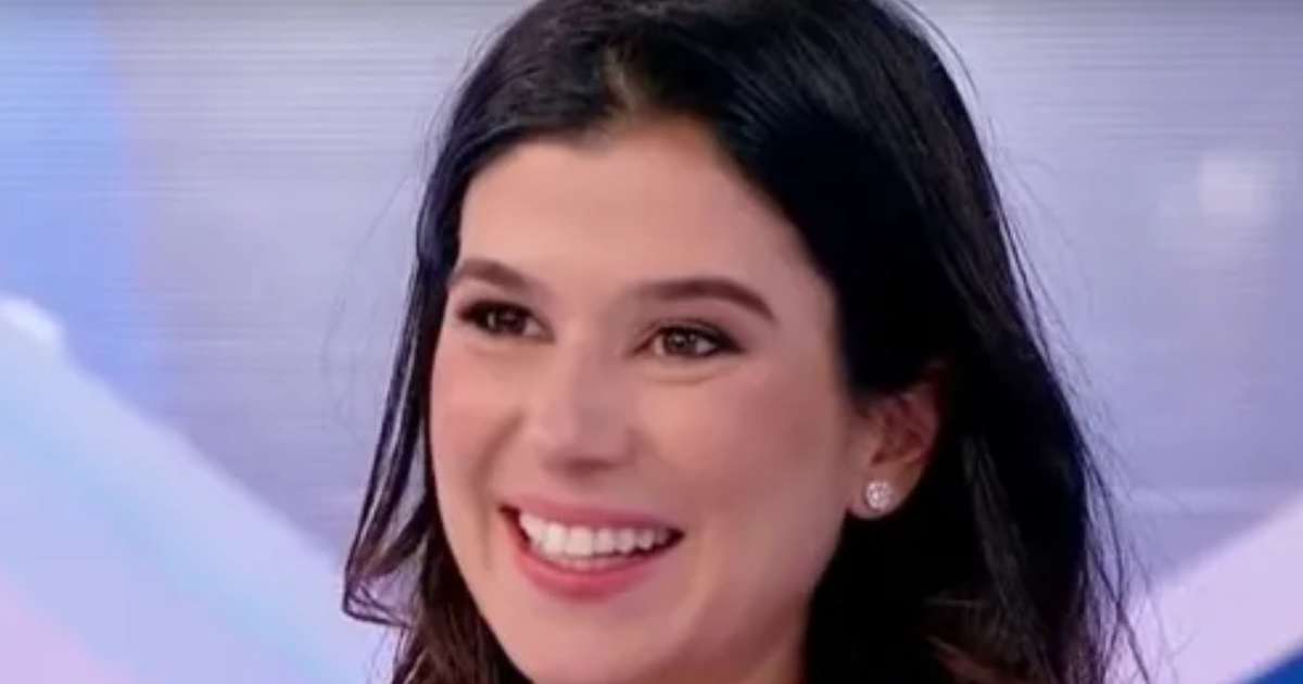 Separada há anos, Renata Abravanel teve dois filhos e viveu casamento ...