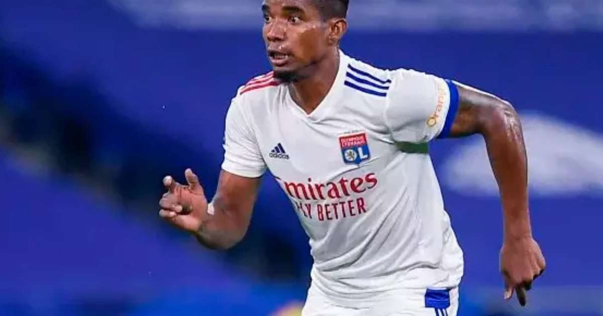 Verdadeira duração do contrato de Thiago Mendes é revelada