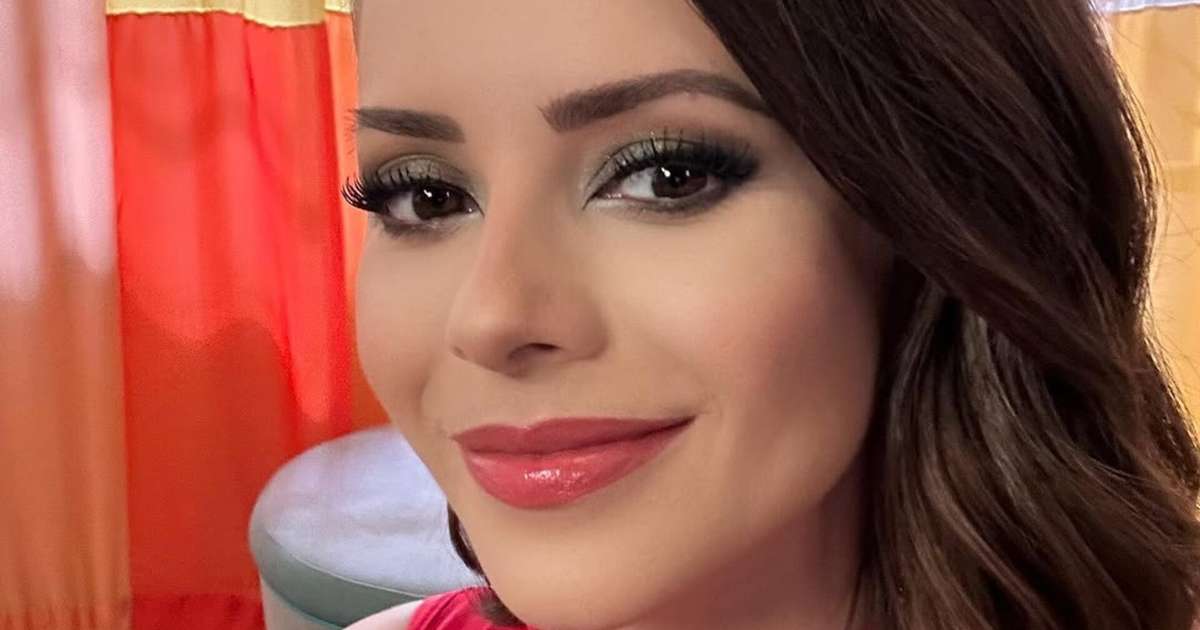 Sandy vai atuar em Vale Tudo com ator que deu em cima dela após o divórcio
