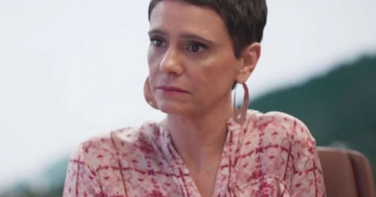 Malu Galli e a liberdade de experimentar: reflexões sobre drogas e ...