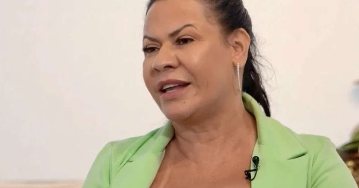 Esse foi o verdadeiro motivo para Dona Ruth perder a guarda de seu neto