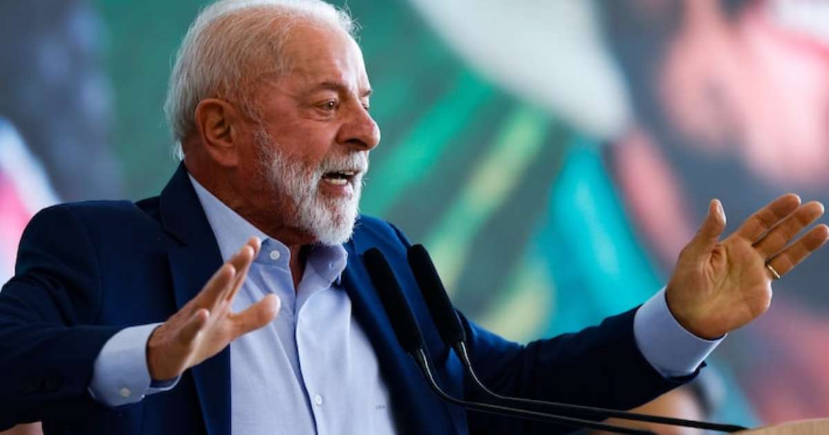 Lula rebate Trump sobre Bolsonaro e reafirma soberania democrática do Brasil