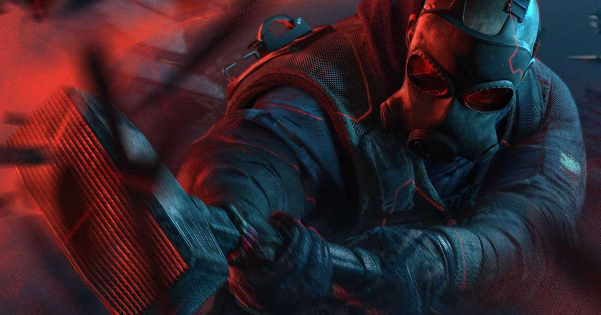 Jogamos: Rainbow Six Siege X estreia modo inédito e acerta na nova ...