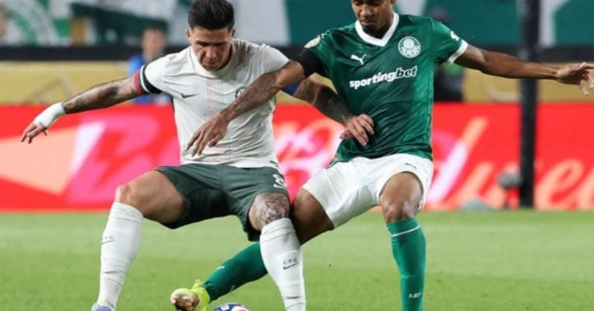 Weverton falha, Chelsea vence o Palmeiras e encara o Fluminense na semi ...