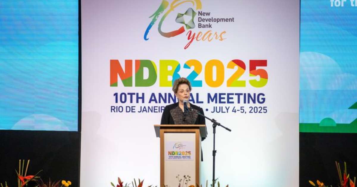 Investimentos do banco dos Brics no Brasil chegam a R$ 37,8 bilhões ...