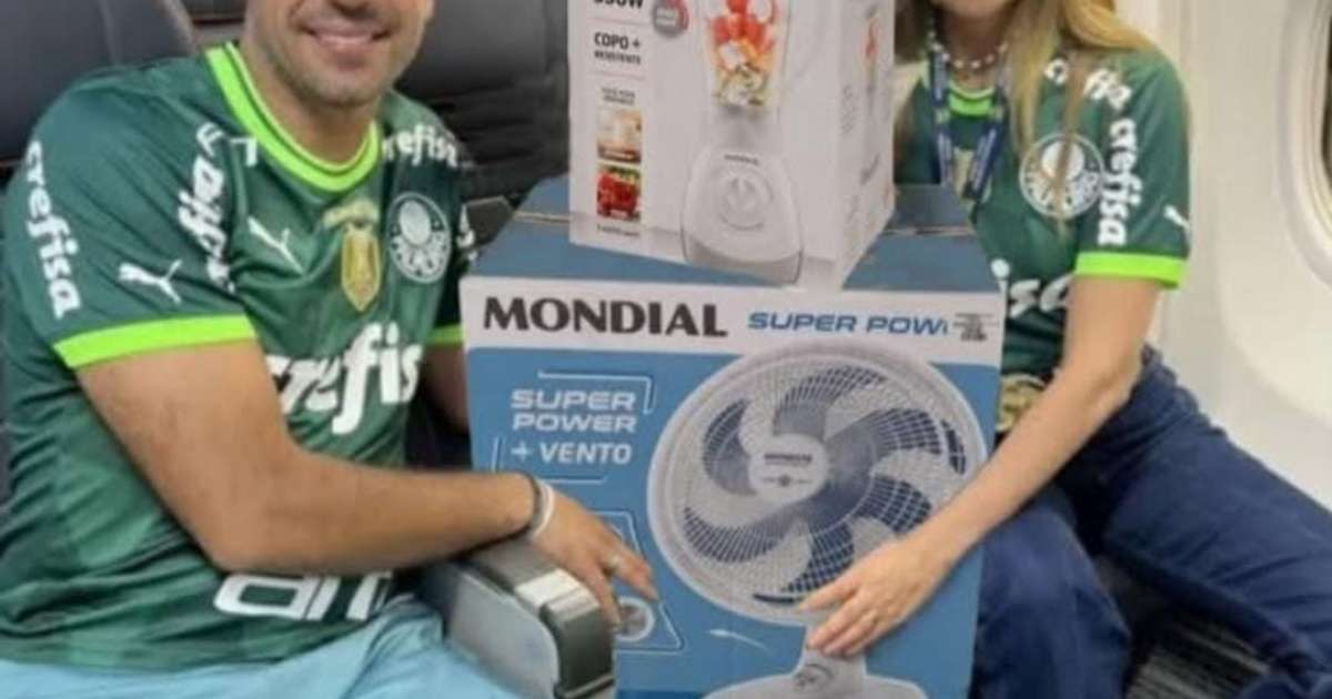 Palmeiras é eliminado e renova estoque de piadas e memes com Mundial