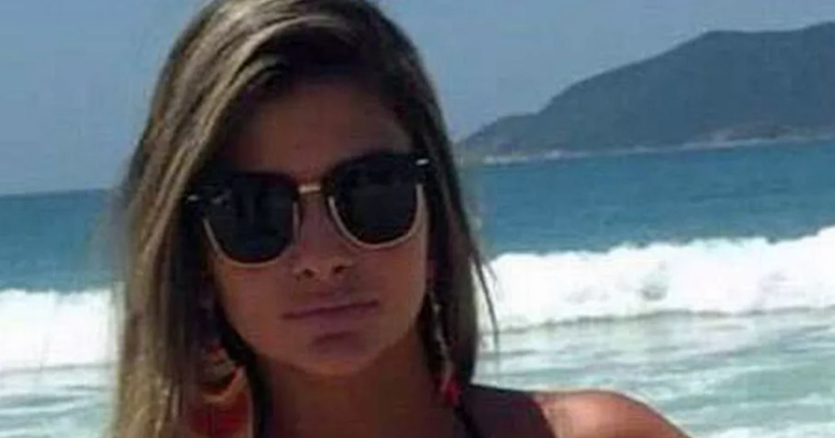 Xerifa da Rocinha, é presa após dar à luz no Rio em maternidade