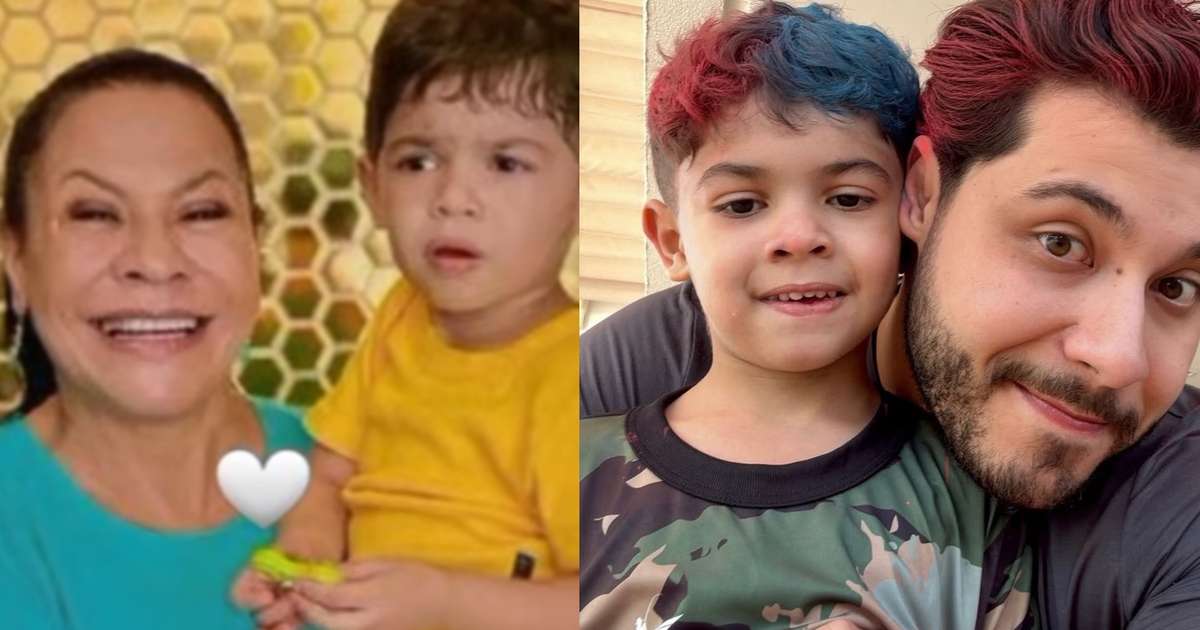 Revelação! Advogada cita negligência de Ruth nos cuidados com o neto Leo