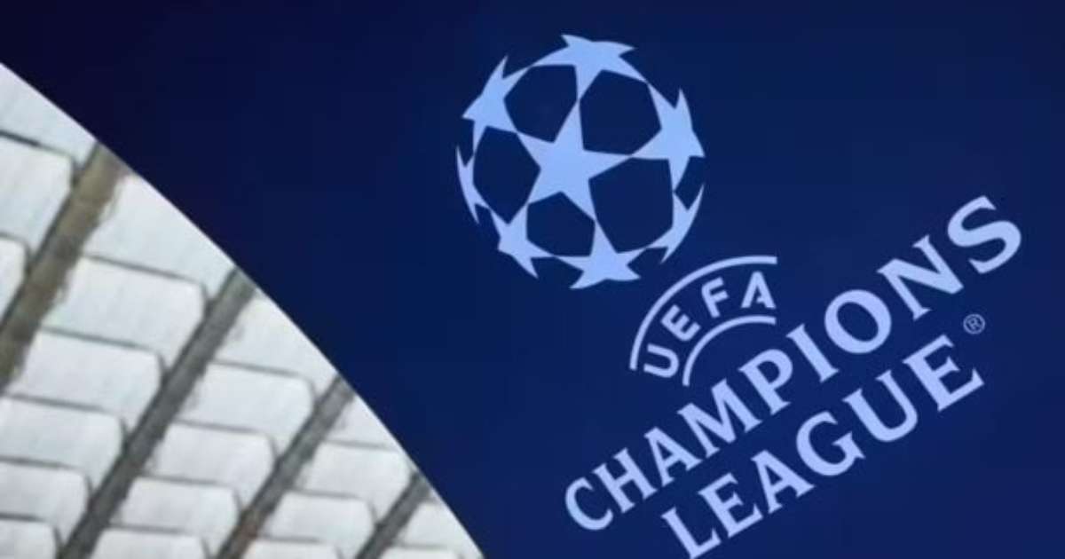 Champions 2025/26 tem início nesta terça-feira