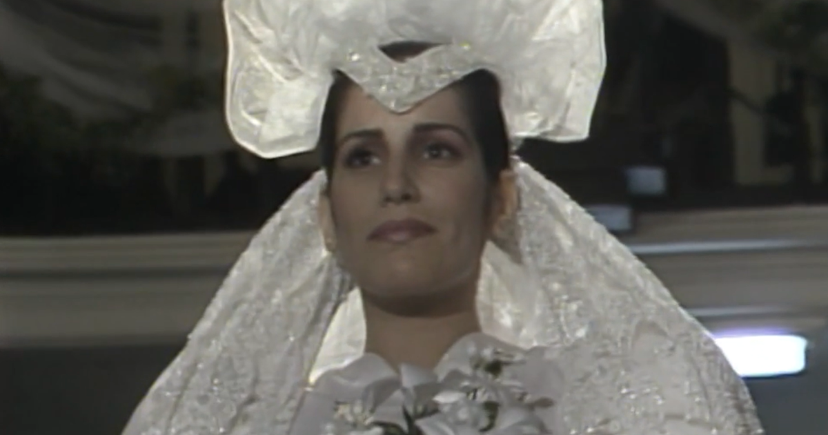 Vale Tudo: veja como foi o casamento de Maria de Fátima e Afonso na ...