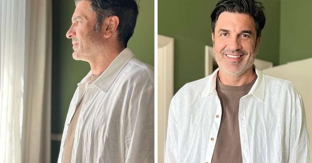 Edu Guedes descobre câncer depois de ir ao hospital por um motivo bem ...