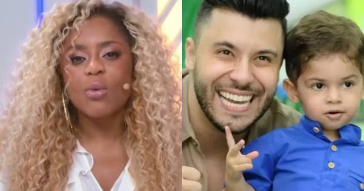 Se arrependeu? Cariúcha recalcula rota e pede perdão a Murilo Huff após ...