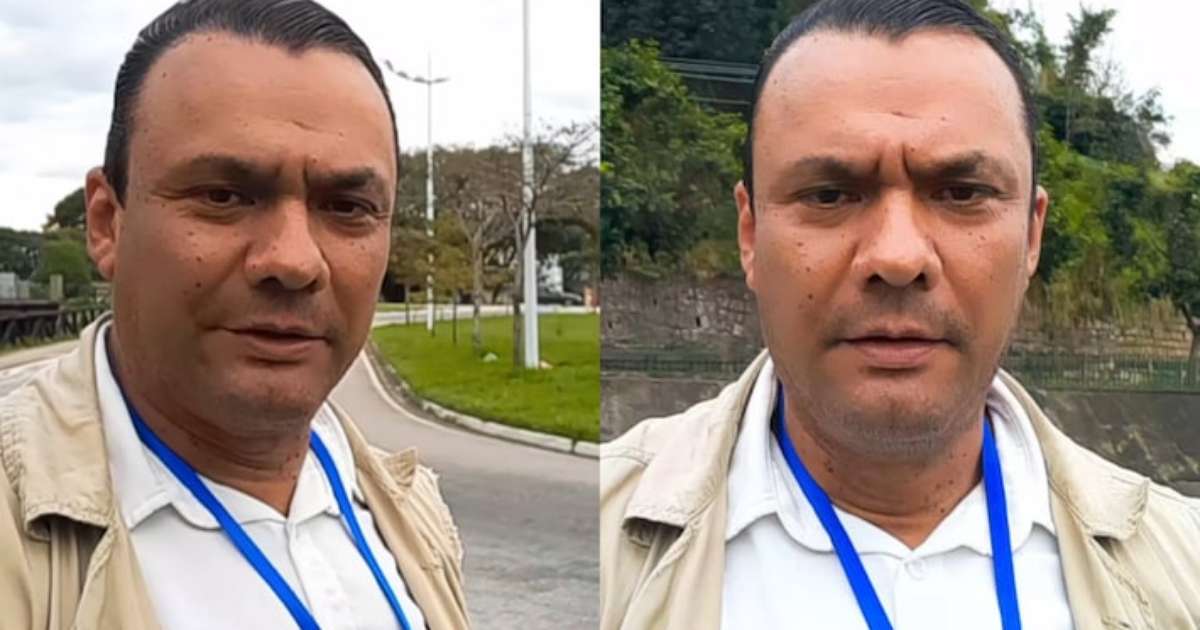 Quem é Luiz Flávio de Brito, apresentador de TV que morreu após ser atacado com furadeira