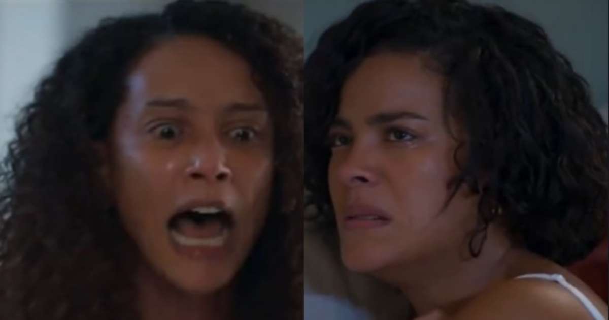 Surra em Maria de Fátima gera recorde de audiência a ‘Vale Tudo’ e ...