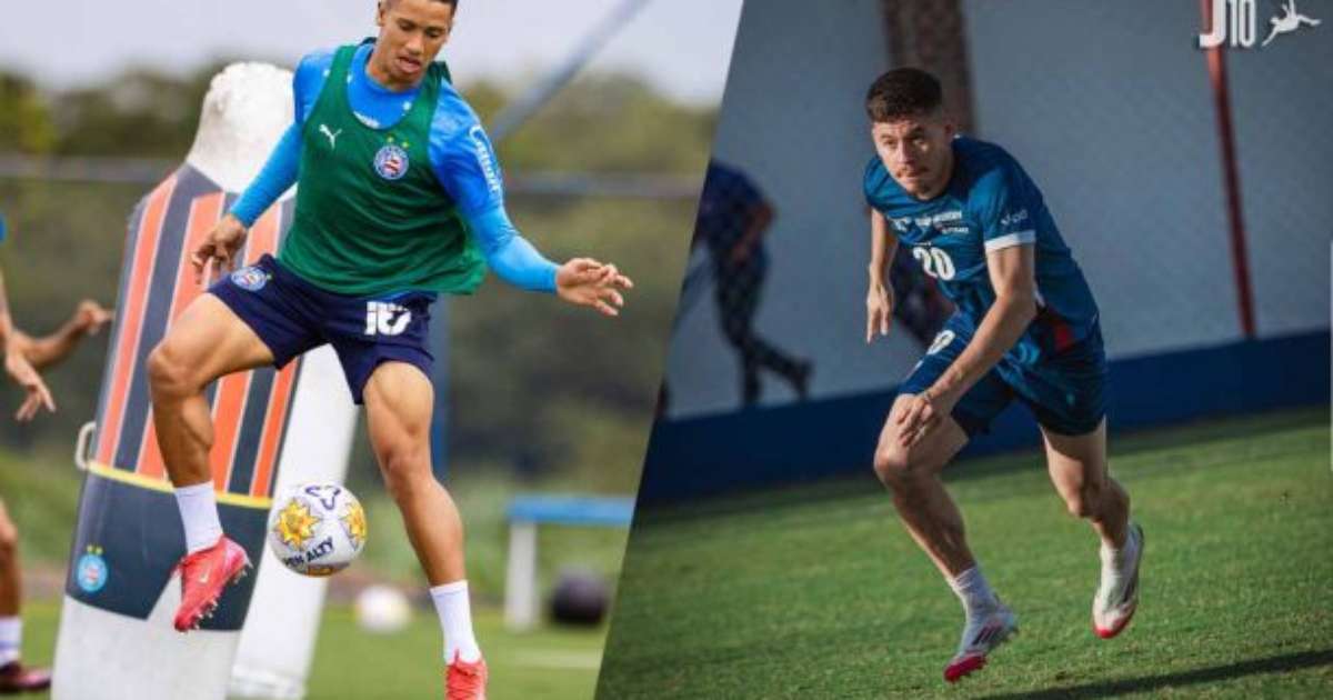 Bahia x Fortaleza: onde assistir, escalações e arbitragem