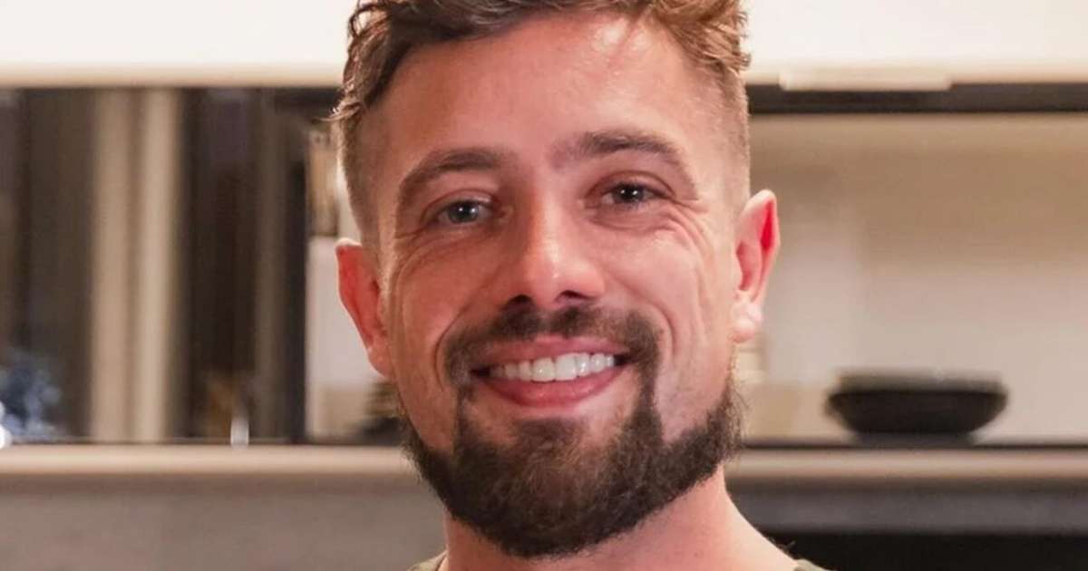 Após ser condenado por agredir idoso, Rafael Cardoso faz acordo com a ...