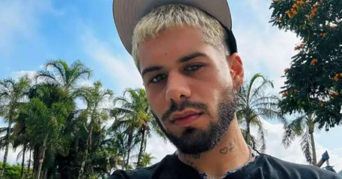 Zé Felipe é sincero ao falar sobre as letras de suas músicas