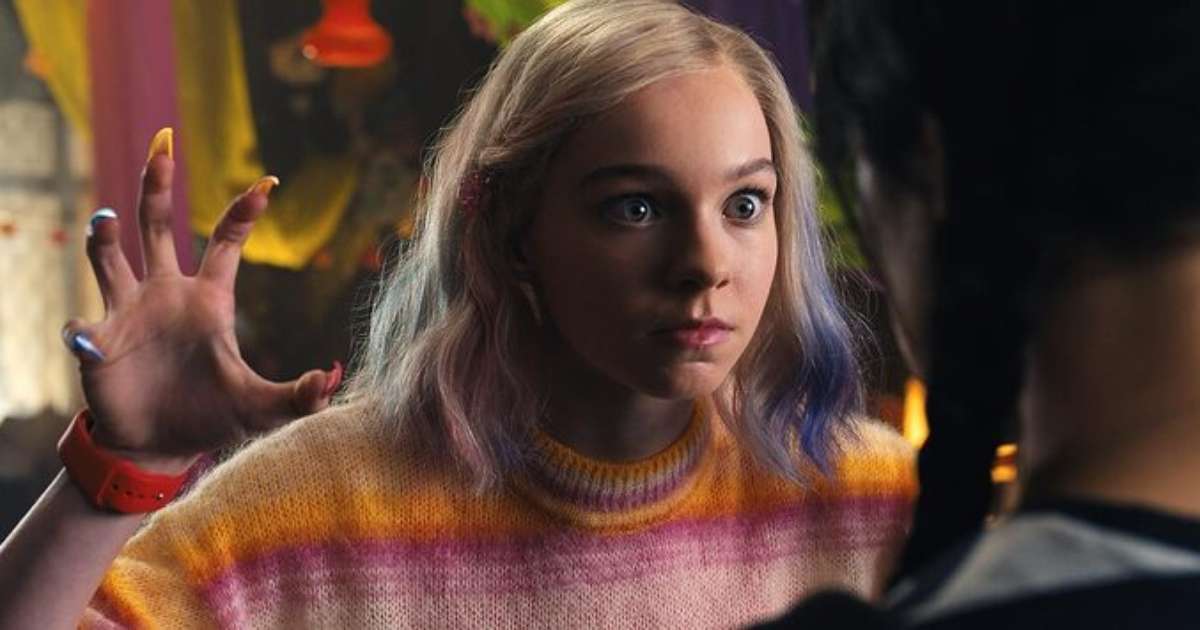 Vídeo: Segunda temporada de 'Wandinha' ganha trailer oficial na Netflix; veja o que já se sabe