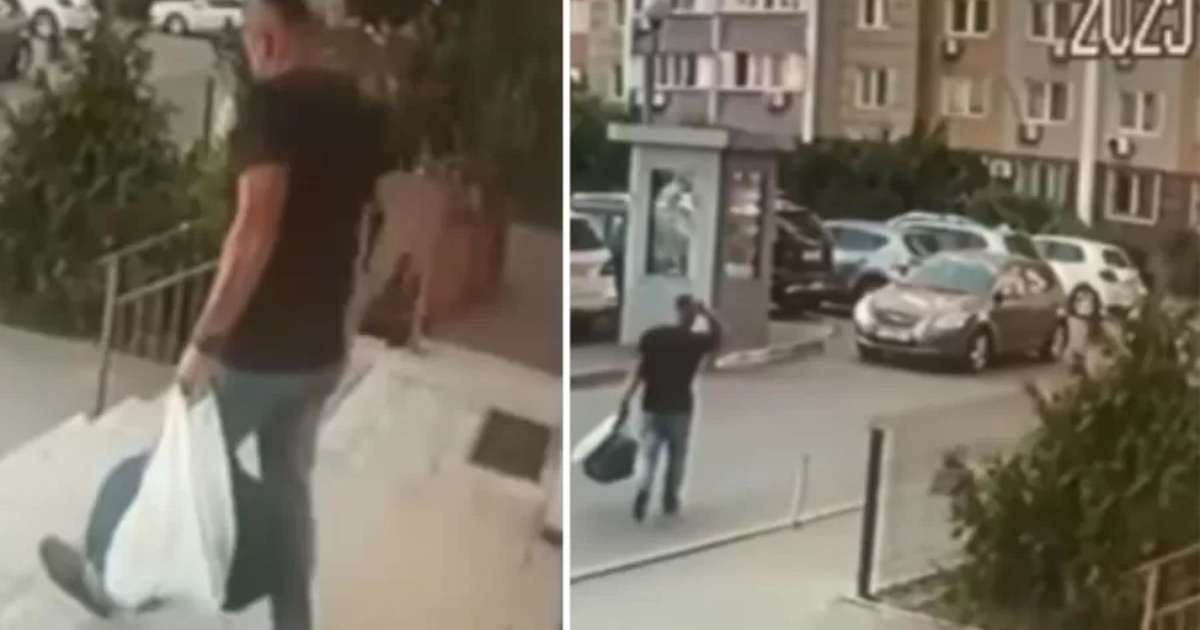 Coronel ucraniano é executado a tiros em rua da capital Kiev