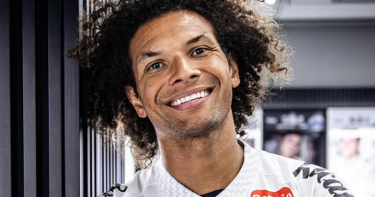 Igor Vinicius, Willian Arão, Brian Rodríguez, Gabriel Veron: as ...