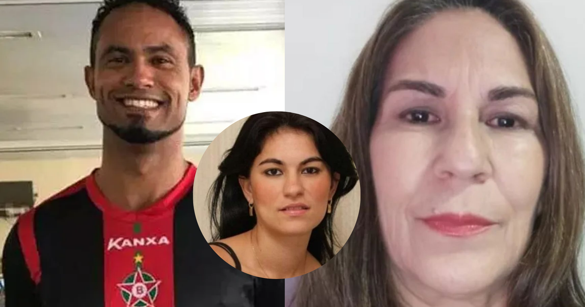 Após 15 anos, mãe de Eliza Samudio terá os objetos da filha de volta ...