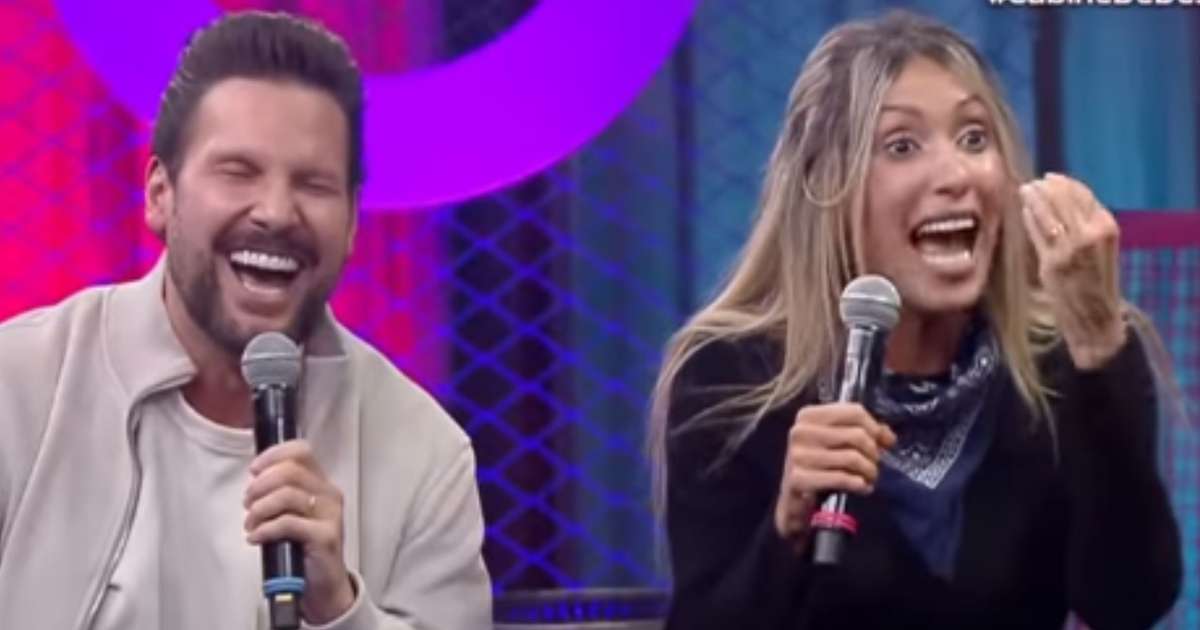 'Power Couple': Eliminados! Talira e Pessina são detonados após ...