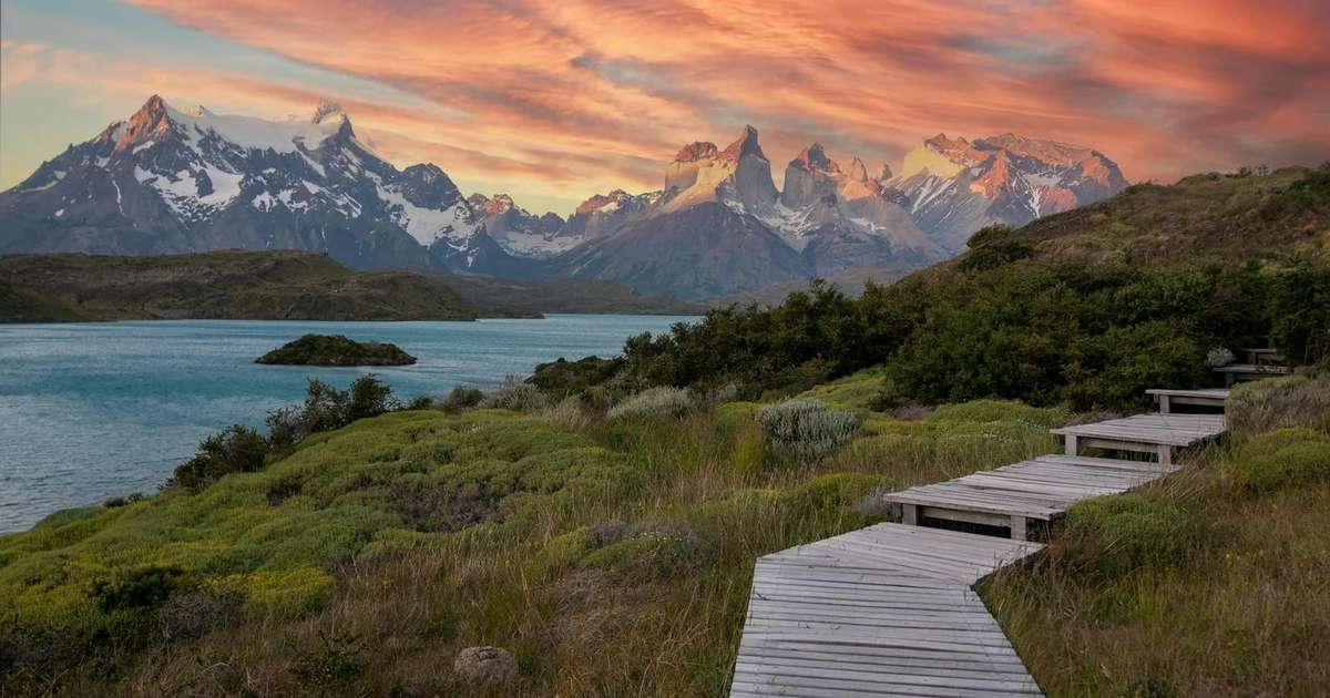 Turismo no Chile: onde ir além de Santiago