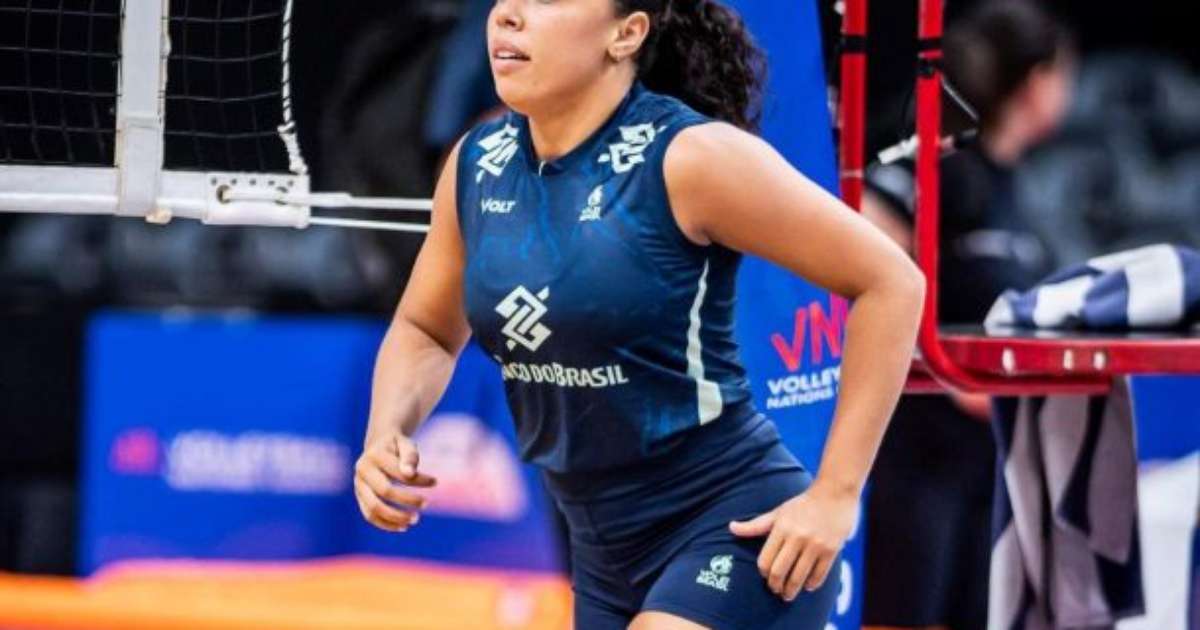 Marcelle se anima com estreia e elogia postura do Brasil