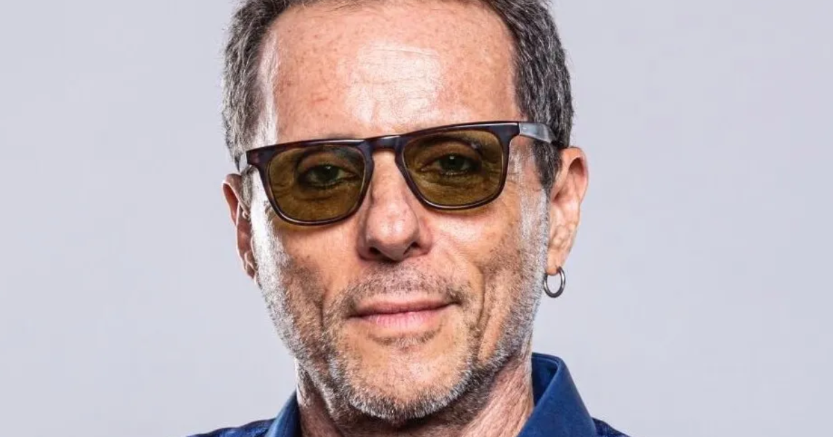 Saiba como está Tony Belloto após câncer no pâncreas