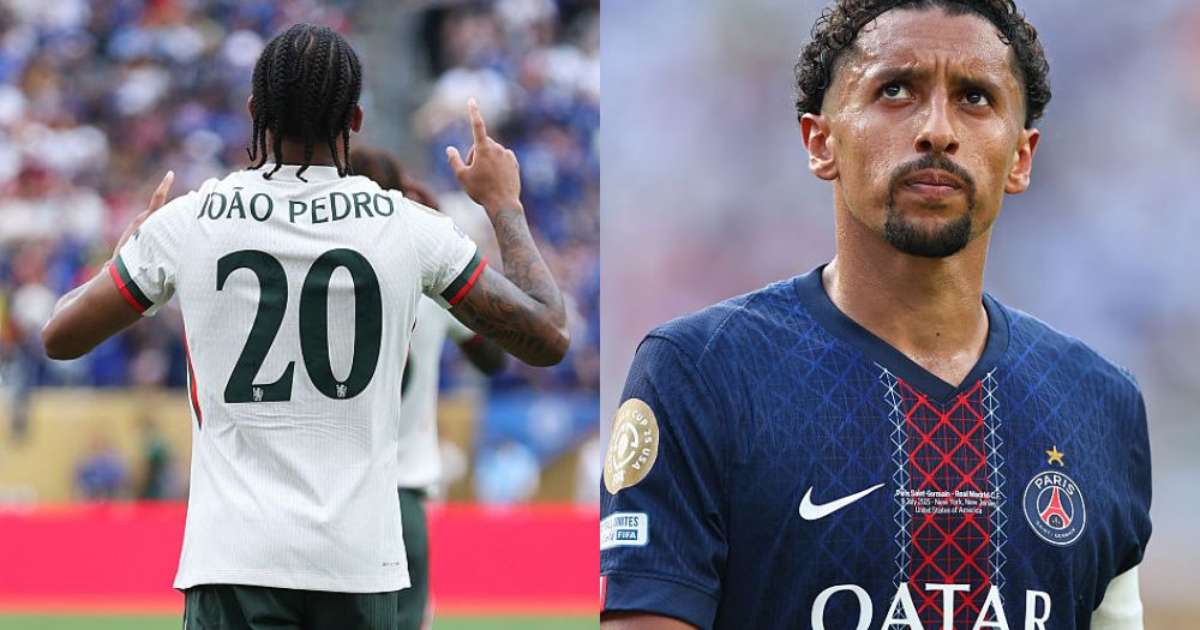 PSG x Chelsea: premiação milionária e disputa épica no Mundial de Clubes