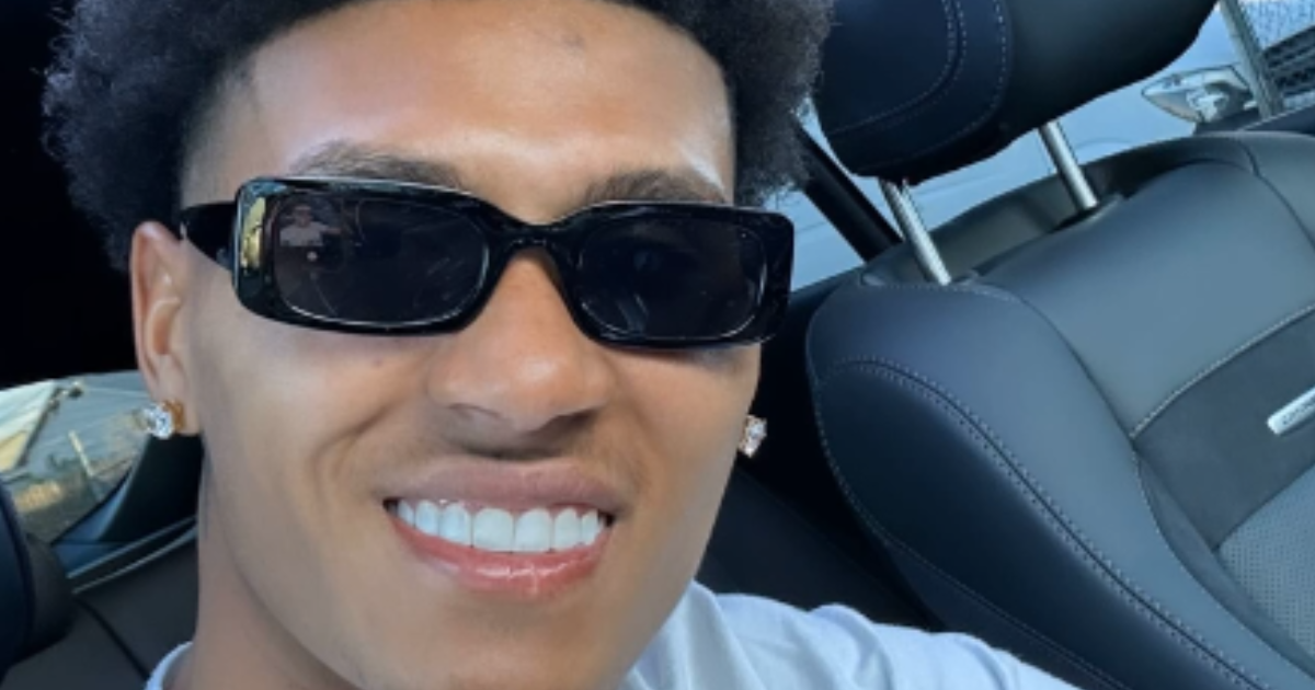 Antony Alves vai fechar com o Flamengo?
