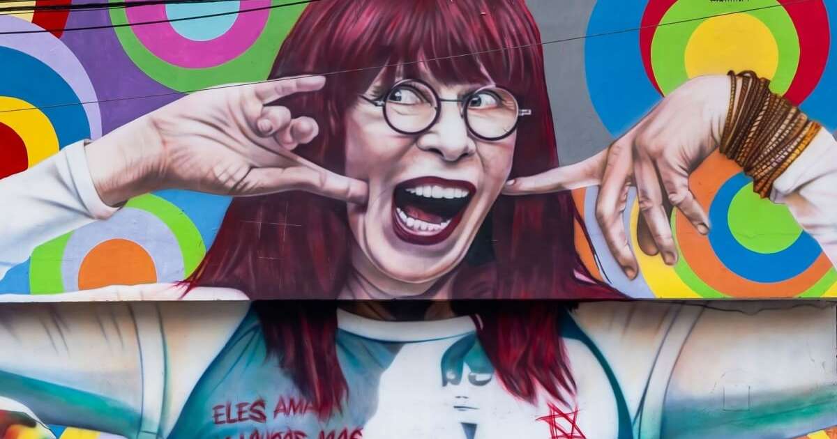 4 motivos que fizeram de Rita Lee a rainha do rock brasileiro