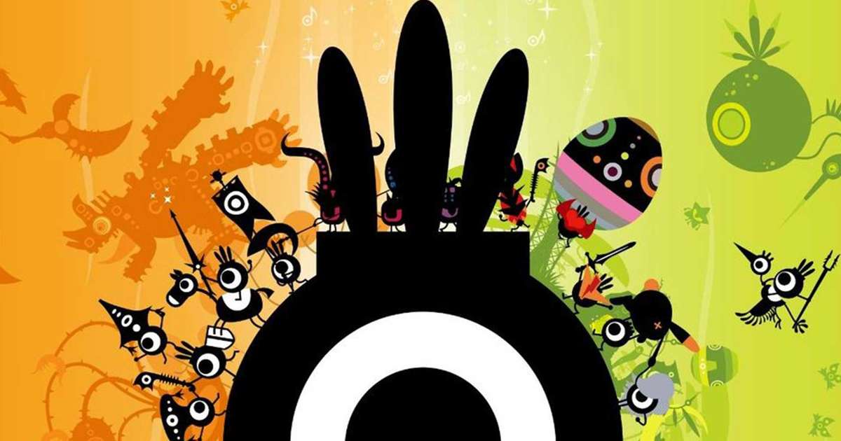 Patapon 1+2 Replay ganha trailer de lançamento e já está disponível