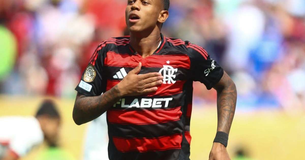 Flamengo: tudo o que sabemos sobre a negociação de Wallace Yan