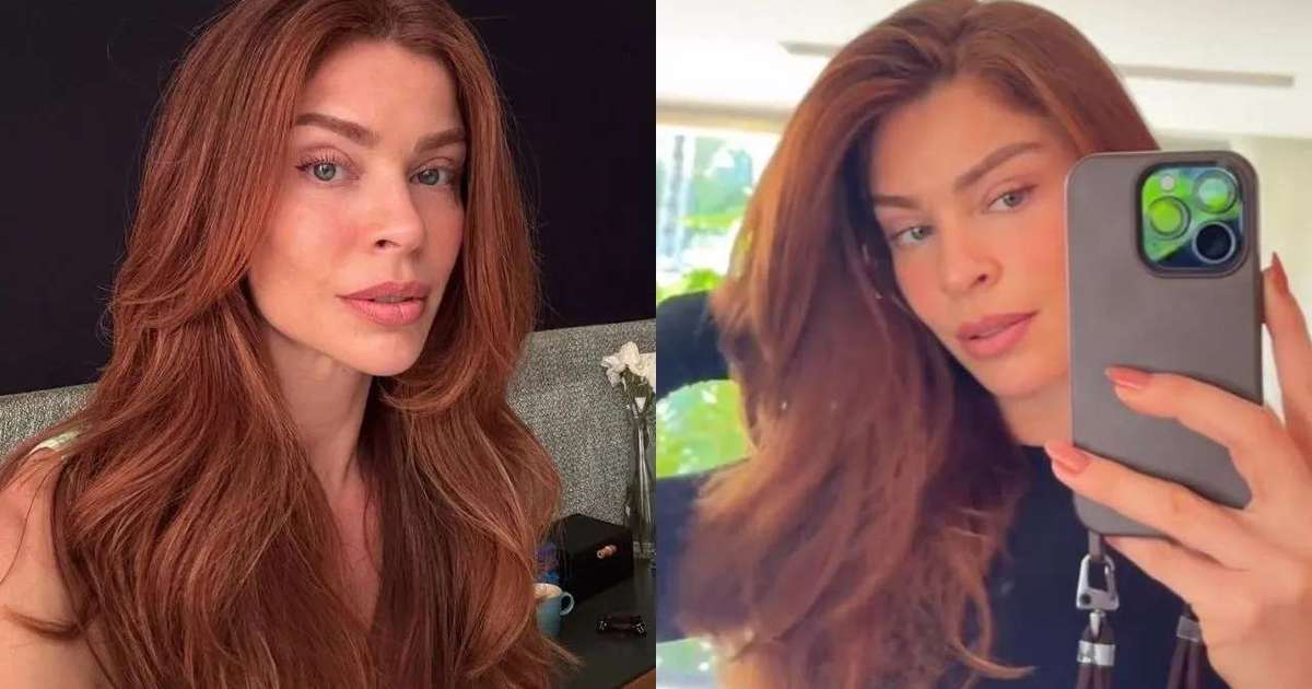 Conheça o Sunset Brown, cor que promete ser tendência no inverno