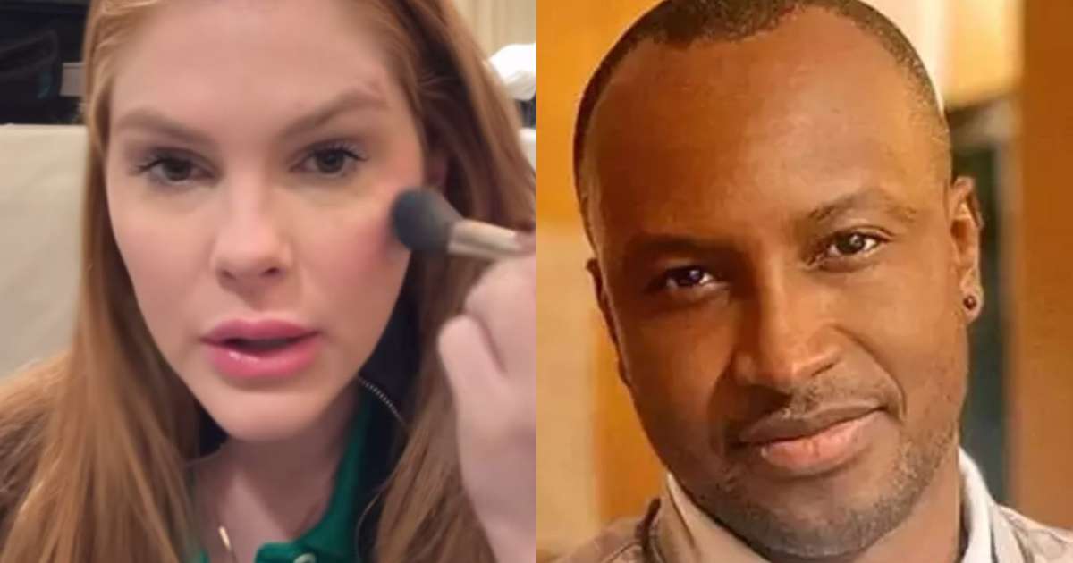 Bárbara Evans relata noite de caos e gritaria em hotel com Thiaguinho; entenda