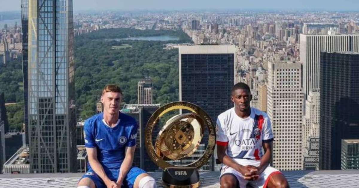 Campeão do Mundial de Clubes de 2025 garante participação na edição de ...