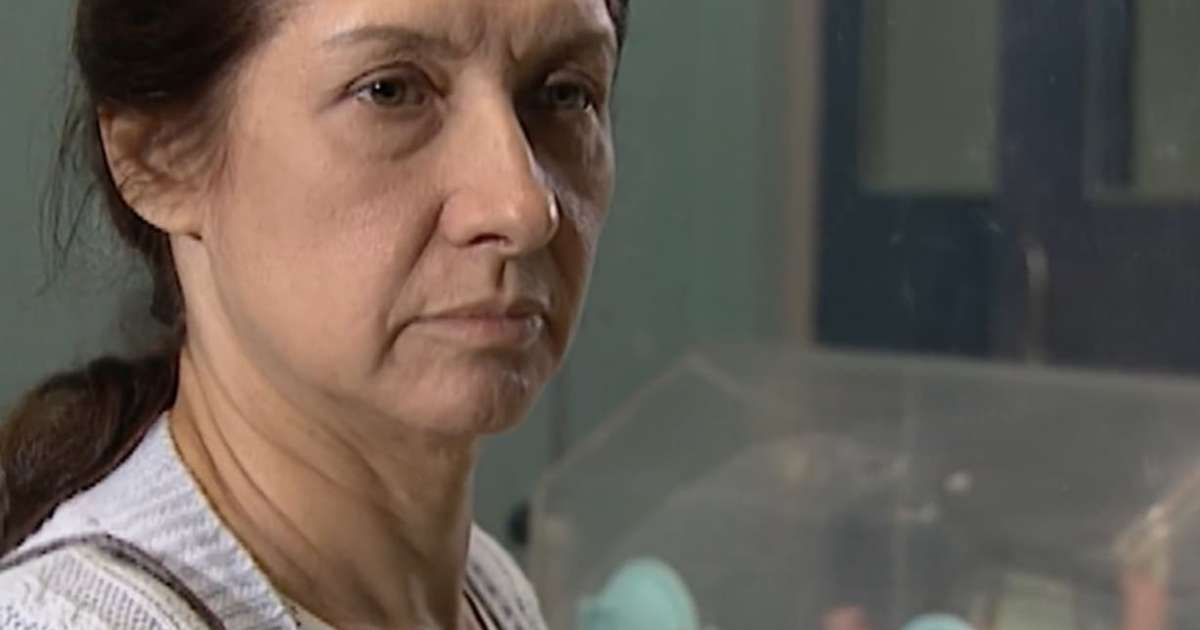 'História de Amor': Meu Deus! Dalva visita a filha de Joyce e tem atitude inesperada