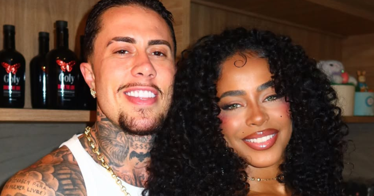 Ex de MC Daniel se pronuncia e desmente críticas feitas pelo amigo ...