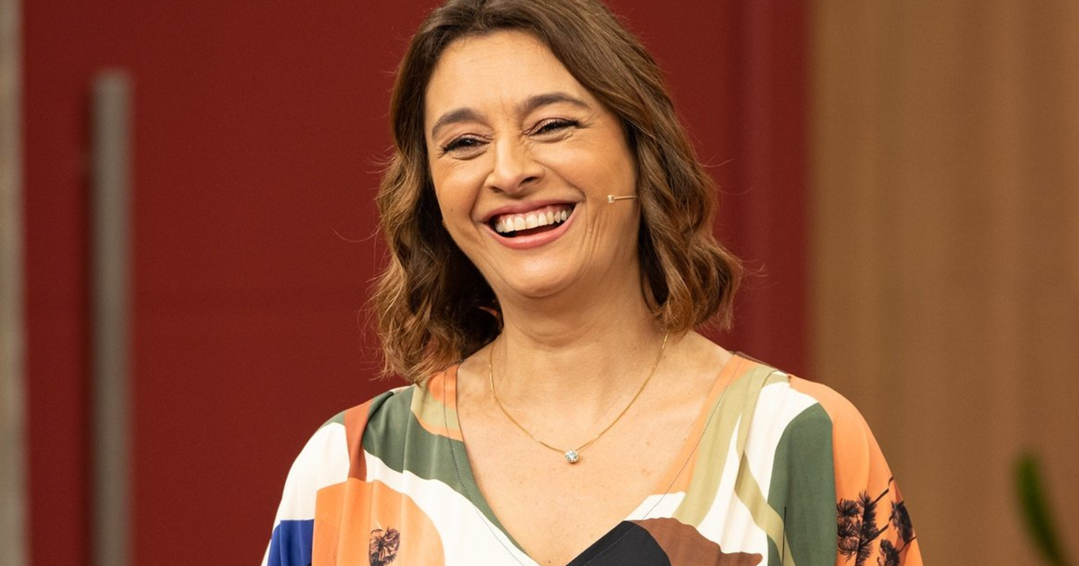 OFICIAL! Catia Fonseca já tem data marcada para estreia na Globo ...