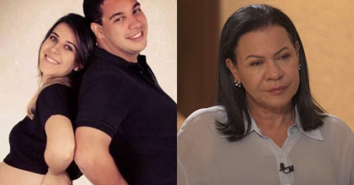 Vaza áudio que viúva de produtor morto em acidente enviou à Dona Ruth ...