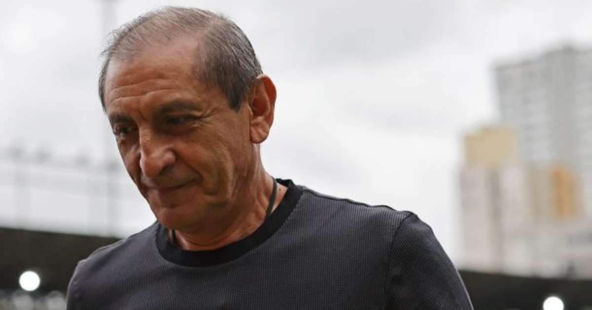 Após demitir Fabián Bustos, Olimpia fecha com Ramon Díaz